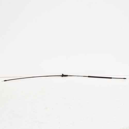 NEW BMW 3 F30 BONNET HOOD REAR BOWDEN CABLE 51237313782 7313782 ...