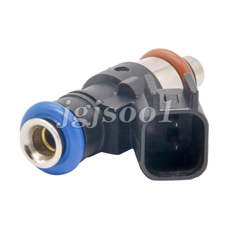 6Pcs Fuel Injectors 0280158233 For 11-17 Chrysler Dodge Ram Jeep 3.6L ...