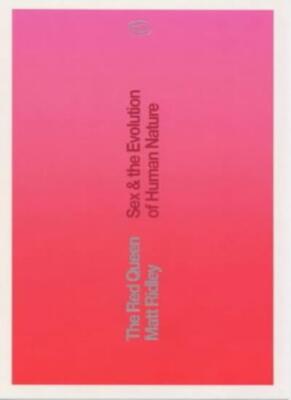 The Red Queen: Sex and the Evolution of Human Nature (Penguin P | eBay