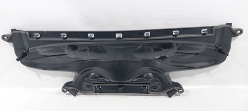 Air Deflector Radiator Panel Hood Original Suitable for Mercedes Benz ...