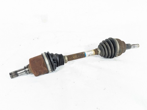 2013-2018 Ford Focus ST Manual Driver Left LH Axle OEM Factory | eBay