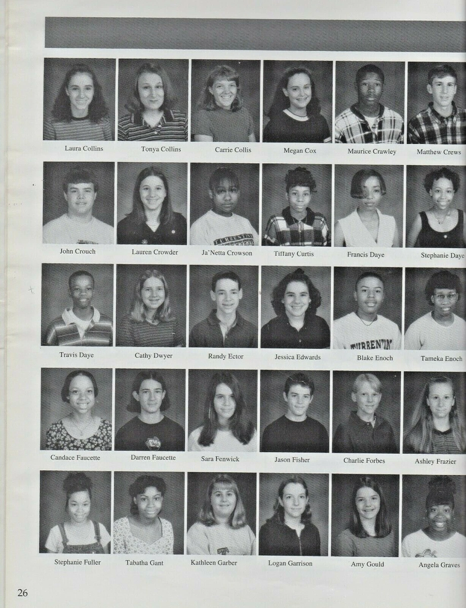 Turrentine Middle School