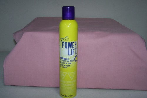 BTZ Power Lift Volume Booster Spray Lifts, Supports & Thickens 10 oz ...