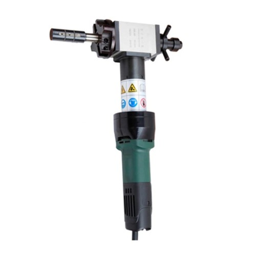 ISE-80 Electric Internal Expansion Pipe Beveling Machine Handheld ...
