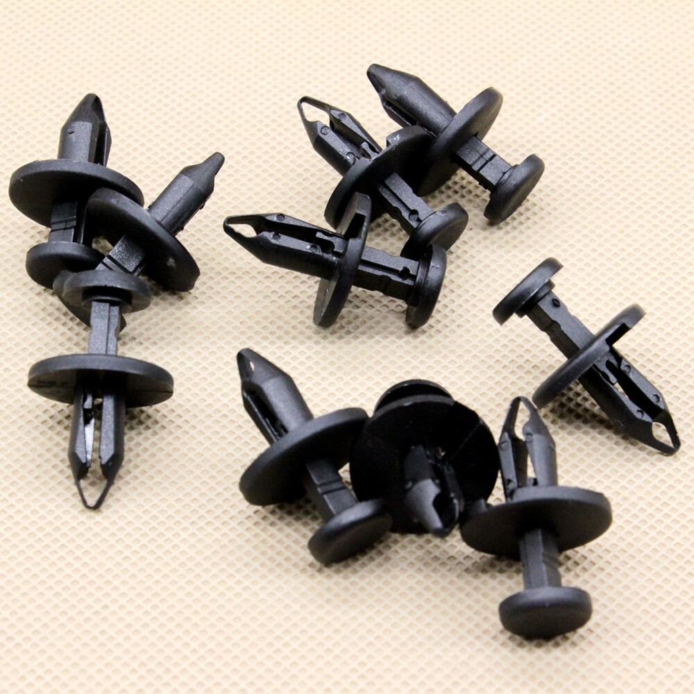 20Pc Fender Liner Retainer Fastener Clips For Chrysler Sebring For ...