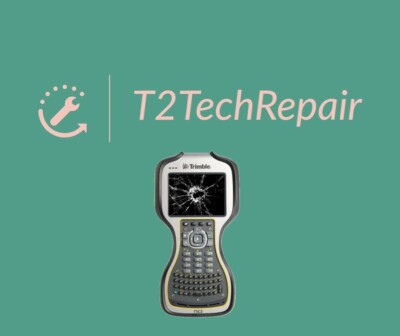 Trimble TSC3 Spectra Ranger 3 Touch Screen Digitizer Replacement Repair ...