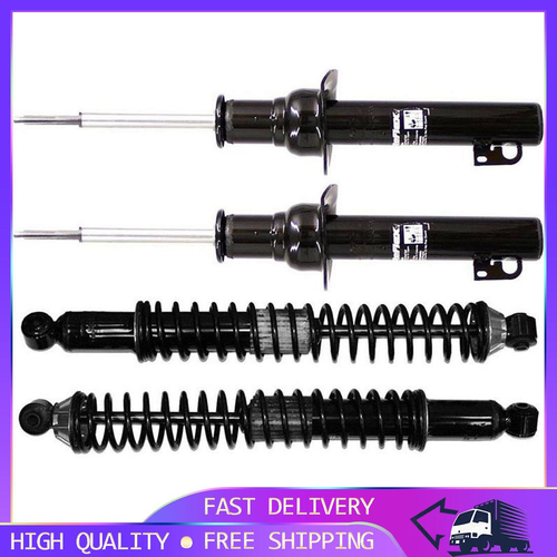 Shocks Struts For Jeep Commander 2010 2009 2008 2007 2006 | eBay