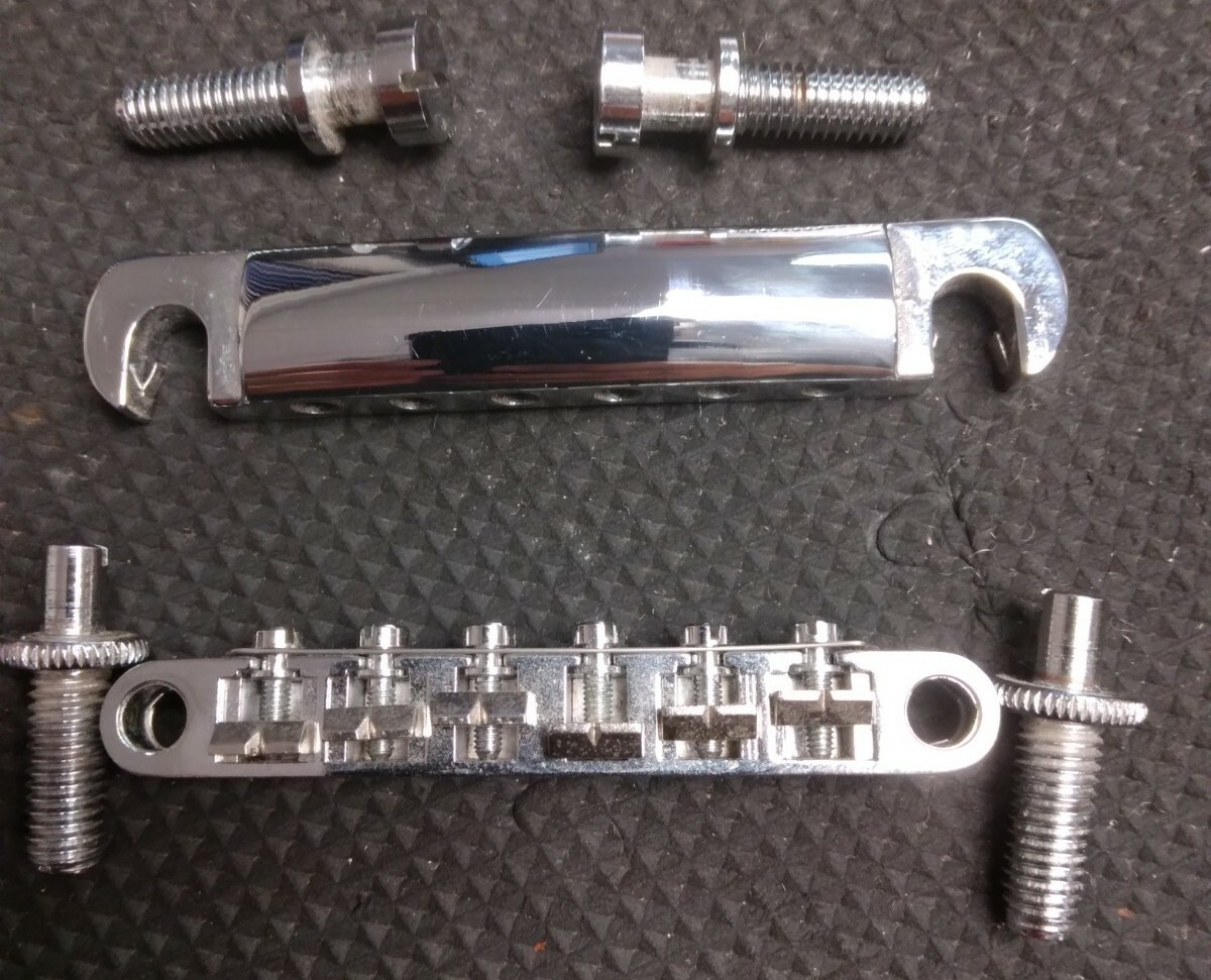 Epiphone guitar bridges and bridge parts for sale > guitarandbassparts.com