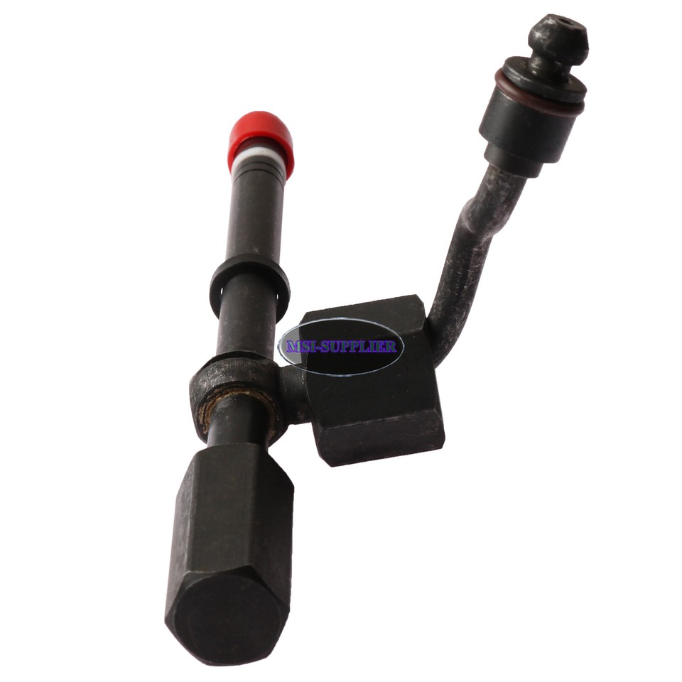 4 pcs Pencil Fuel Injector 1W5829 9N3979 0R2503 for CAT Caterpillar ...