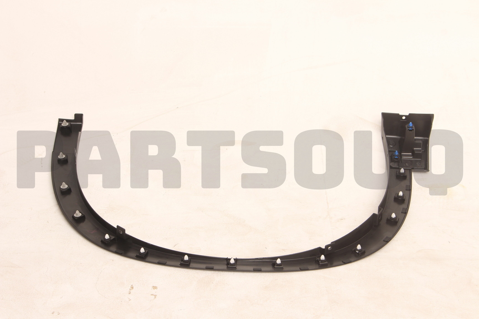 TK4851W30D Genuine Mazda FENDER(L),OVER-FRT TK48-51-W30D | eBay