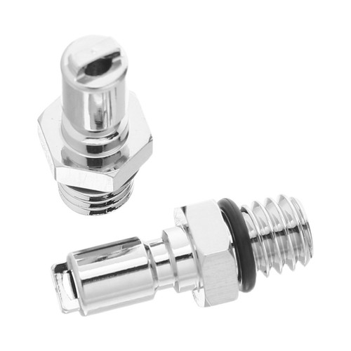 2 Pcs Scuba Gear Replacement Dive Coupling Tank Adapter Diving Hose ...
