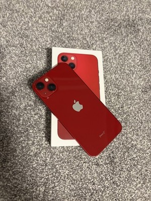 iPhone 13 Rot, 128 GB Speicher 194252707289 | eBay.de