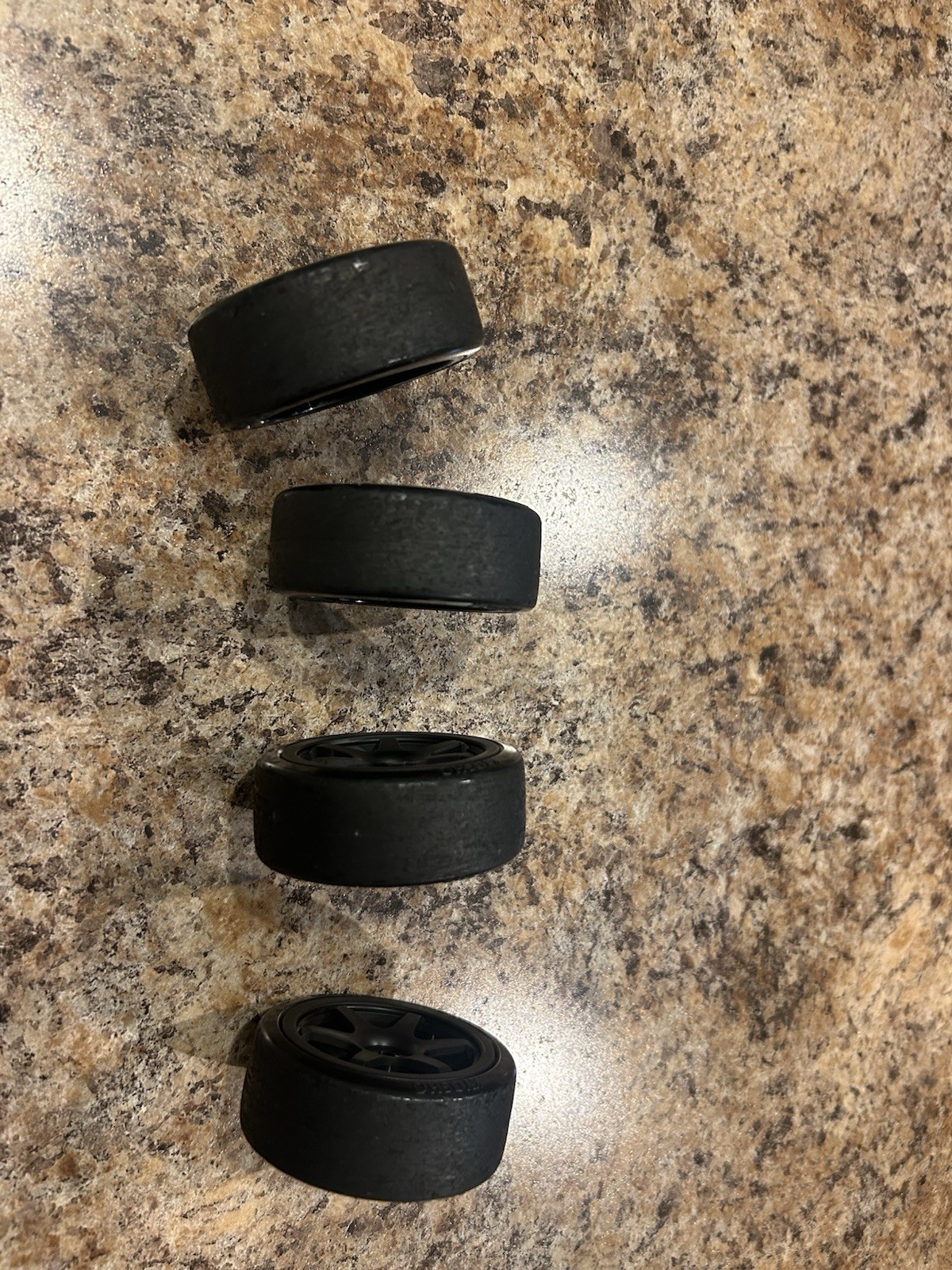 Kyosho Frazer Drift Tires 1/10 RC Car | eBay