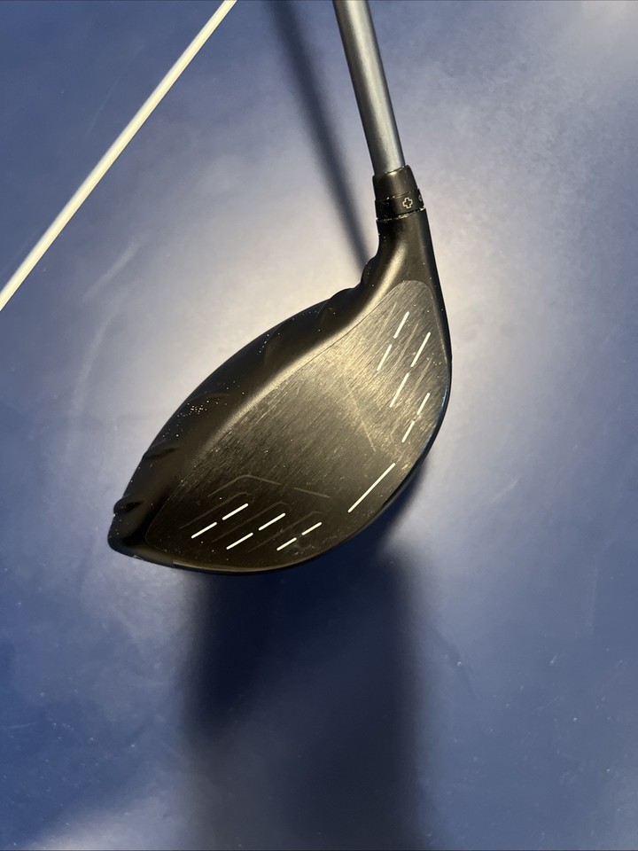 Ping G430 Max Driver 9 Degree RH Regular Shaft New Grip Mint Condition | eBay