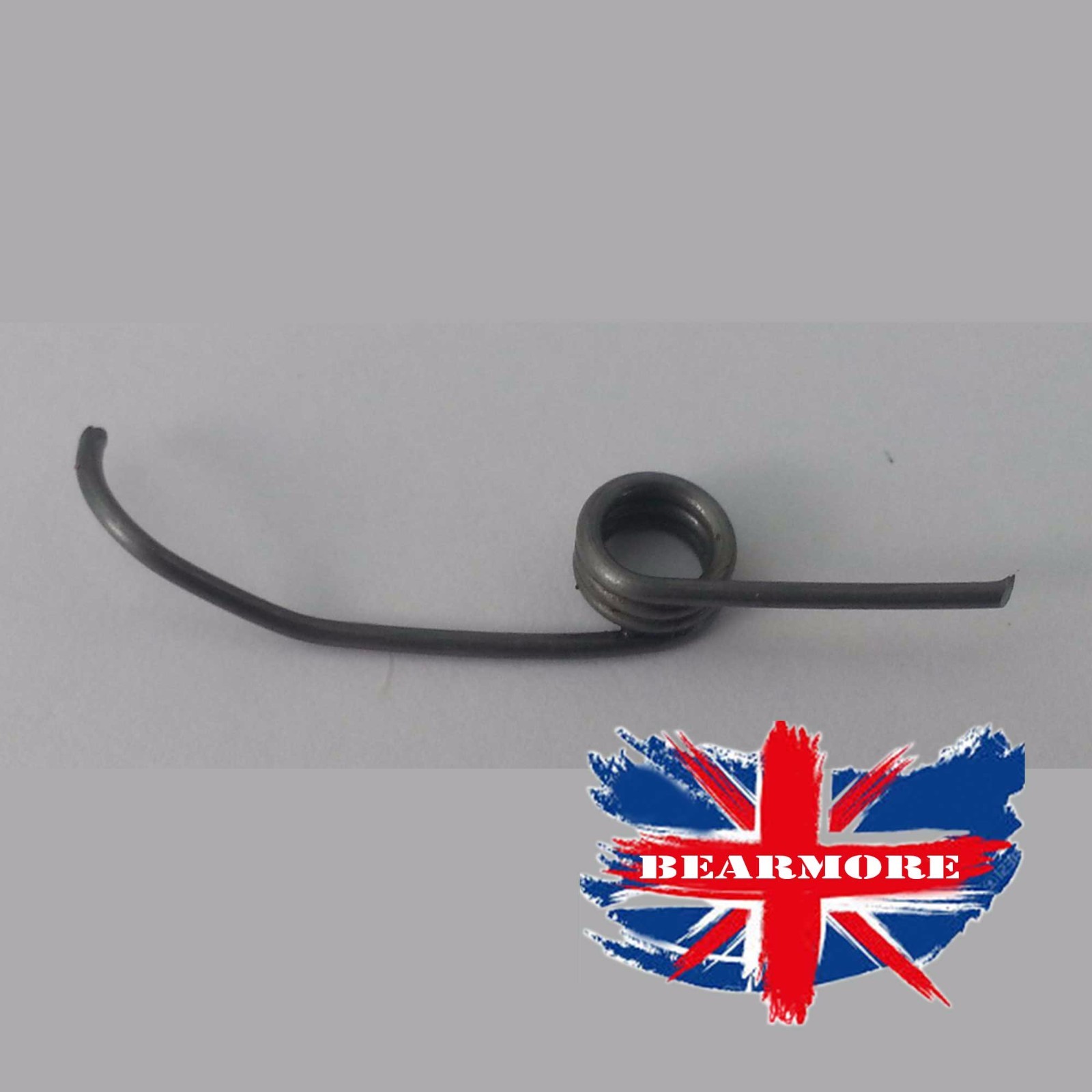 Torsion spring Various Size Length Diameter Assortment High Tension ...