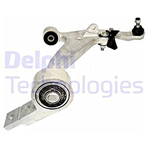 DELPHI Track Control Arm For NISSAN X-Trail 01-13 54500-8H310 | eBay