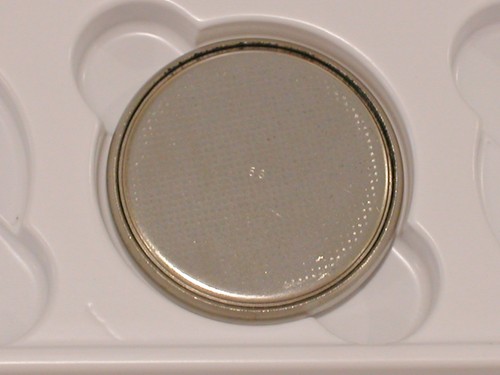 3 bulk PANASONIC BR3032 BR3032 3v Lithium Battery CR 3032 EXPIRE 01/ ...