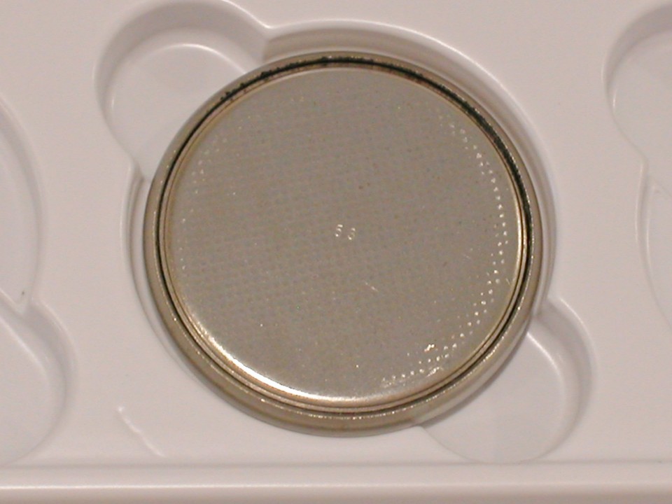 3 bulk PANASONIC BR3032 BR3032 3v Lithium Battery CR 3032 EXPIRE 01/ ...