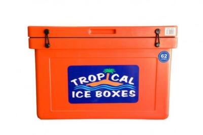 Tropical Ice Boxes/ esky/ cool box/ chilly bin | eBay Australia
