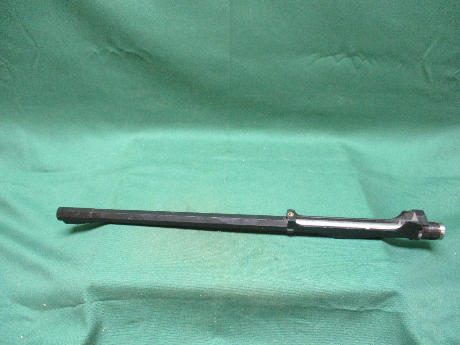 Daisy Legacy Model 2202, 22 LR Rotary Mag. Rifle., PARTS: Barrel ...