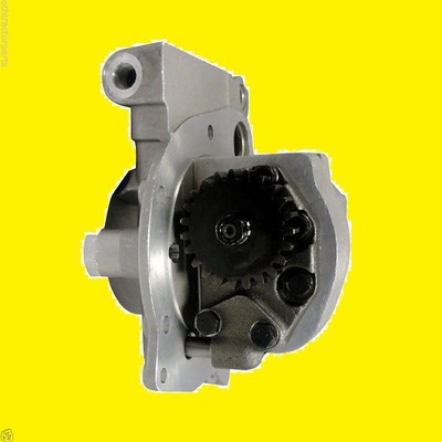 Ford 81871528, F0NN600BB Hydraulic Gear Pump Tandem TS90 7740 TB100 ...