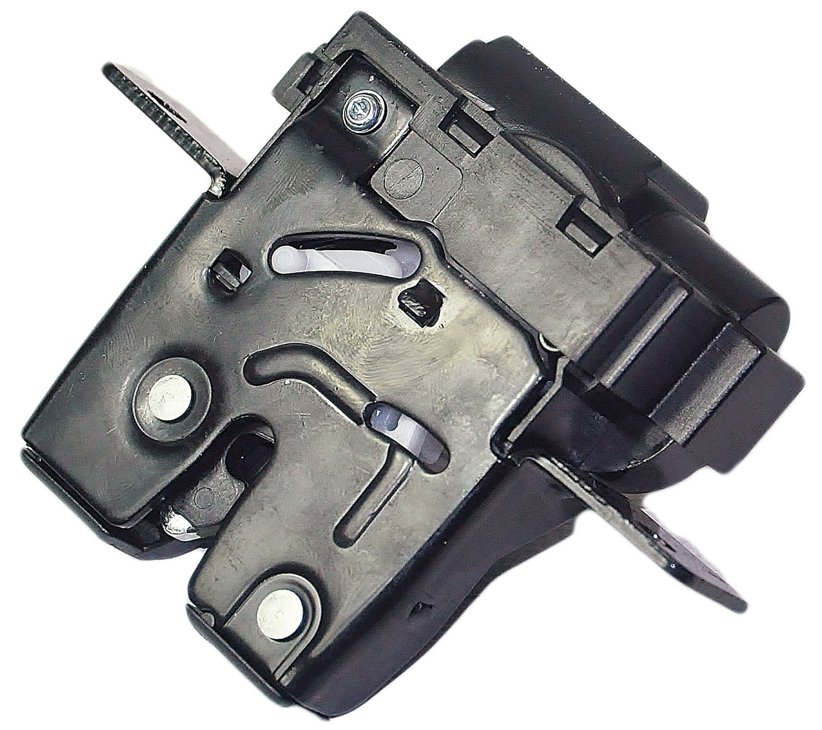 Tailgate Boot Lock Latch Catch Actuator For Renault Megane, Clio, Modus ...
