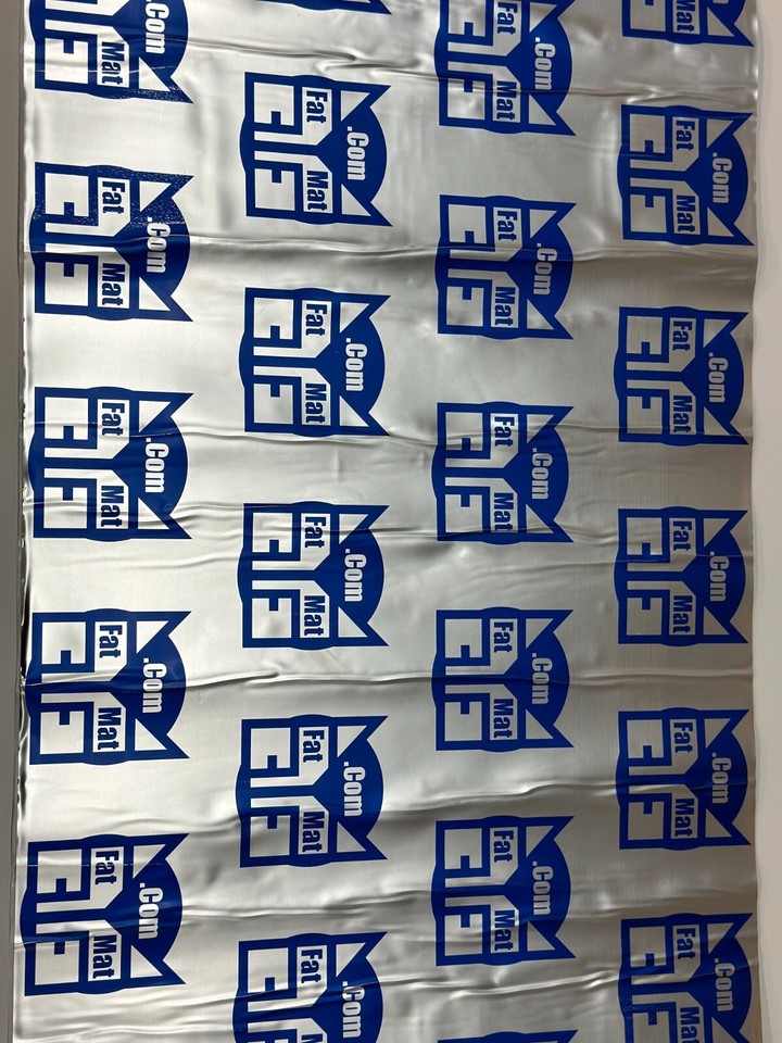 FATMAT BUTYL 50MIL 25SQ FT SOUND DEADENER/DAMPENING + INSTALL KIT | eBay