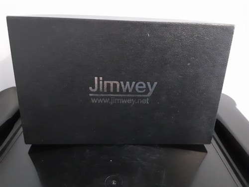 Jimwey GPS Navigation System Made in China UK Map Pristine Condition ...