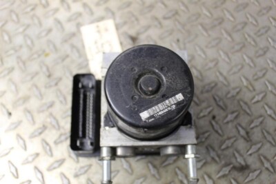 2010-2012 Ford Fusion ABS Anti Lock Brake Pump Control Module Assembly ...