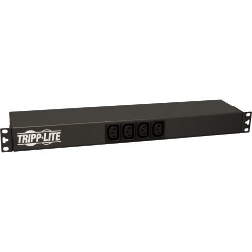 Tripp-Lit-New-PDUH20DV _ Lite Basic 14-Outlets PDU - 14 - 1UHorizontal ...