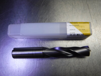 Drills - Kennametal Drill