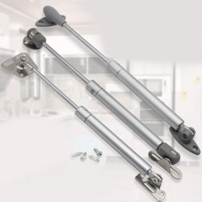 1PC Spring Hydraulic Support Rod Furniture Hardware Fitting Picture ...