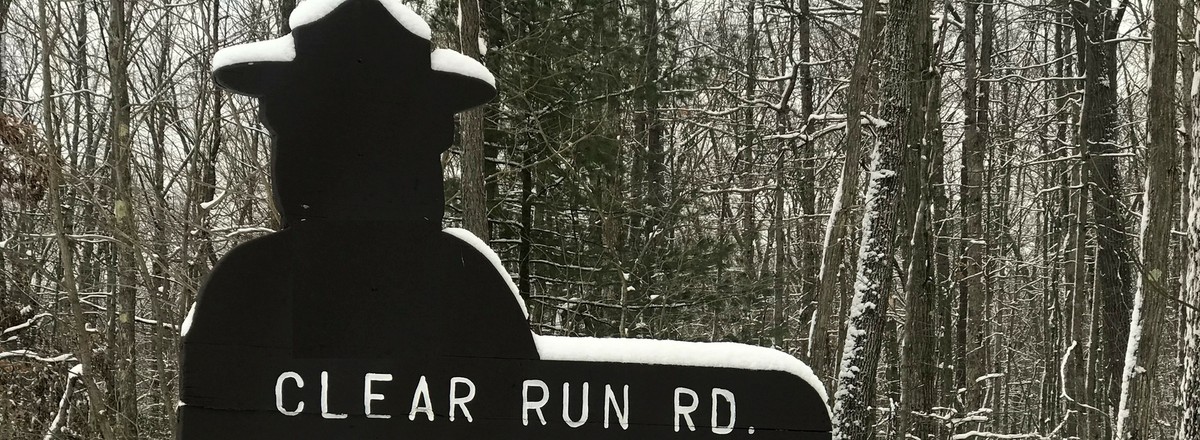 Clear Run Outfitters | eBay Stores