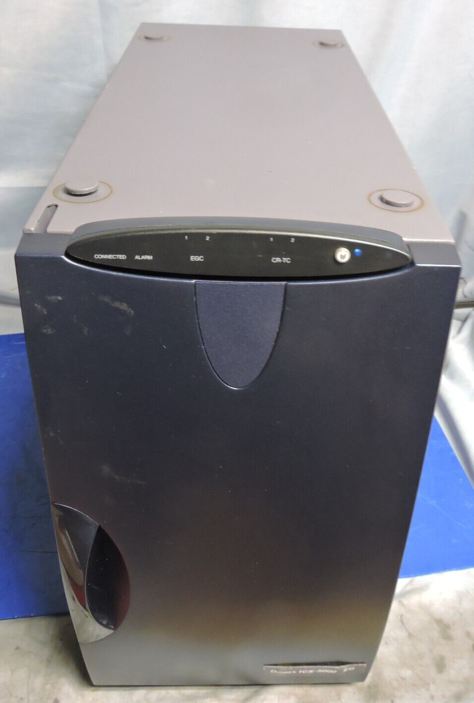 Thermo Dionex ICS-5000 Eluent Generator EG-5 Mit Eg-Rfic Netzteil & Eg ...