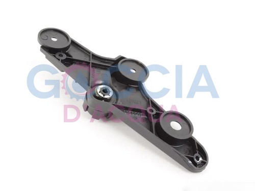 Genuine BMW E81 E87 E88 E82 Bonnet Release Combination Bracket Hinge ...