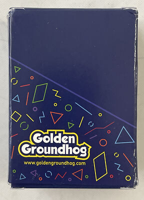 Golden Groundhog, Pokemon Card Set | eBay