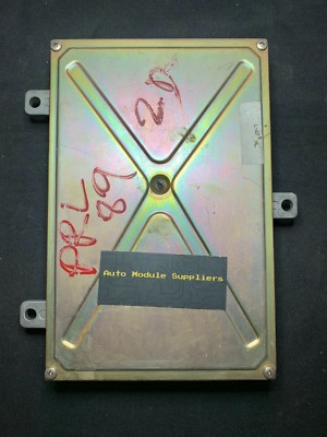 USED OEM HONDA 37820-PK2-6940 ENGINE COMPUTER | eBay