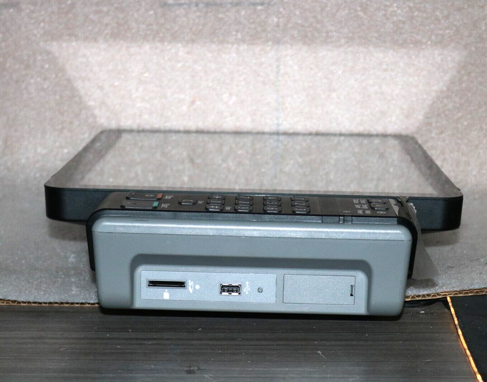 Ricoh Savin Lanier Control Panel TM170-RIX01, Pre-Owned . | eBay