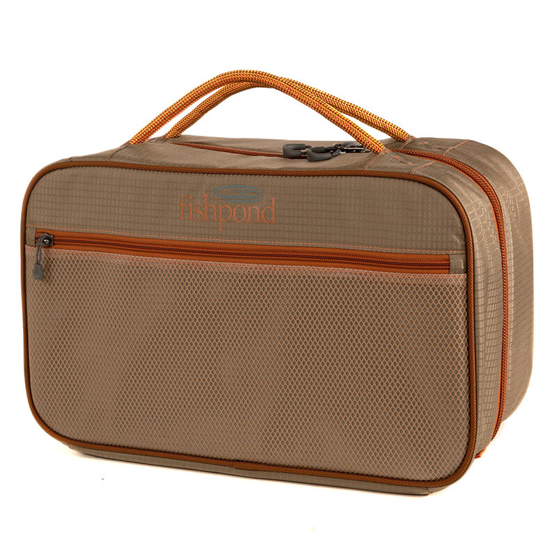 Fishpond Tailwater Fly Tying Kit - FREE SHIPPING | eBay