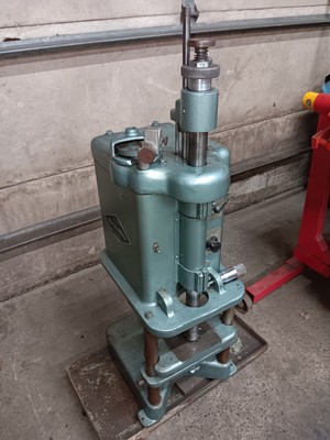 Kwik-way FWH boring bar 1.375"-2.875" Cylinder Boring Machine For Small ...