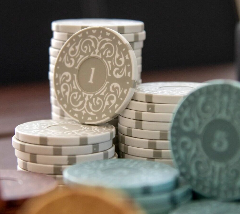 Roxley Iron Clays - 200 Count for sale online | eBay