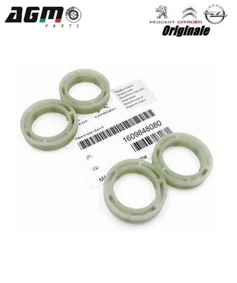 Kit 4 Joint D'Injecteur Original Citroën Berlingo C3 Jumpy 1,6 D ...