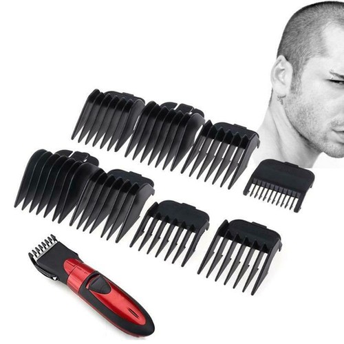 1.5/4.5mm Attachment Barber Hair Clipper Limit Comb Trimmer Guide ...