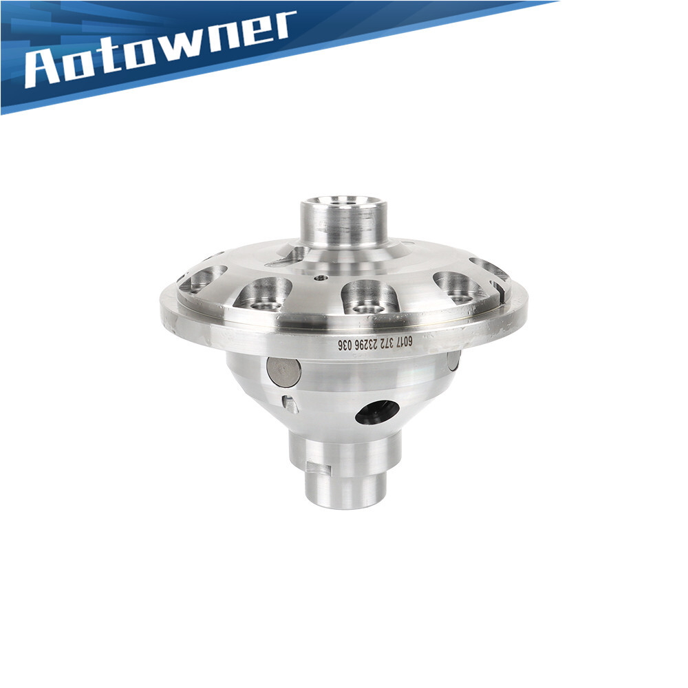 8" Inch For Ford Trac-Lock Posi -Slip 28 Spline - 3.55 Gear Ratio F8 ...