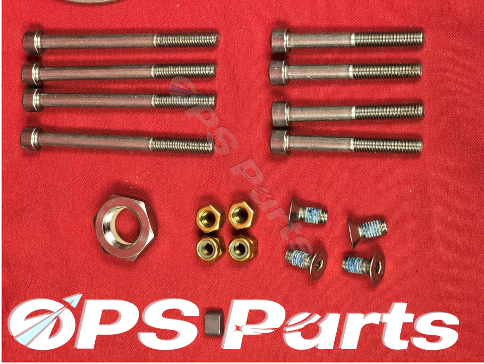 New OEM Mercury Standard Steering Helm Kit 50 CM3 8M0137449 S/S ...
