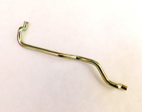 Choke Pull Off Link Rod Rochester Quadrajet Carburetor Vacuum Brake Rod ...