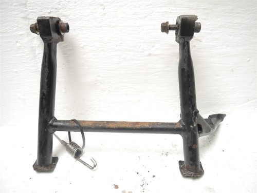 TRIUMPH SPRINT ST 955I 1999-2004 CENTRE STAND | eBay UK