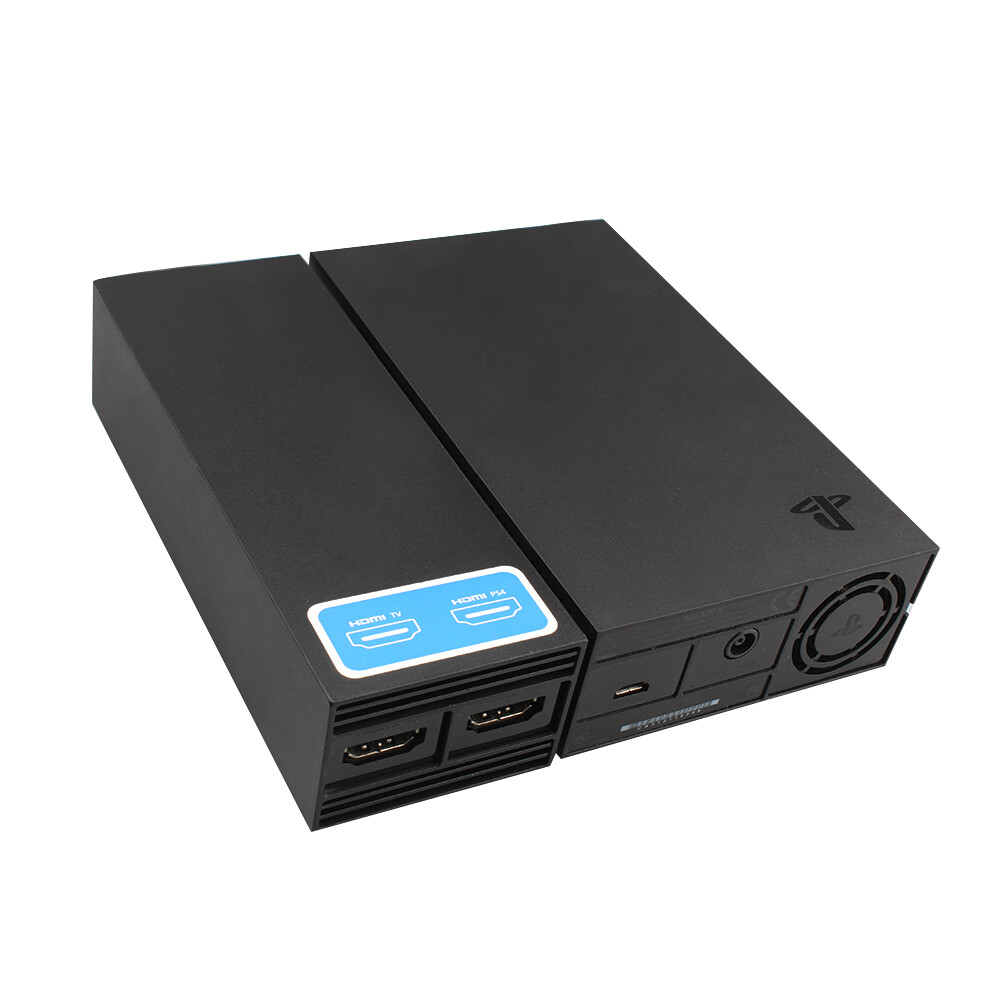 New PS4 VR Processor ONLY For Sony PlayStation PSVR Headset ver.1 CUH ...