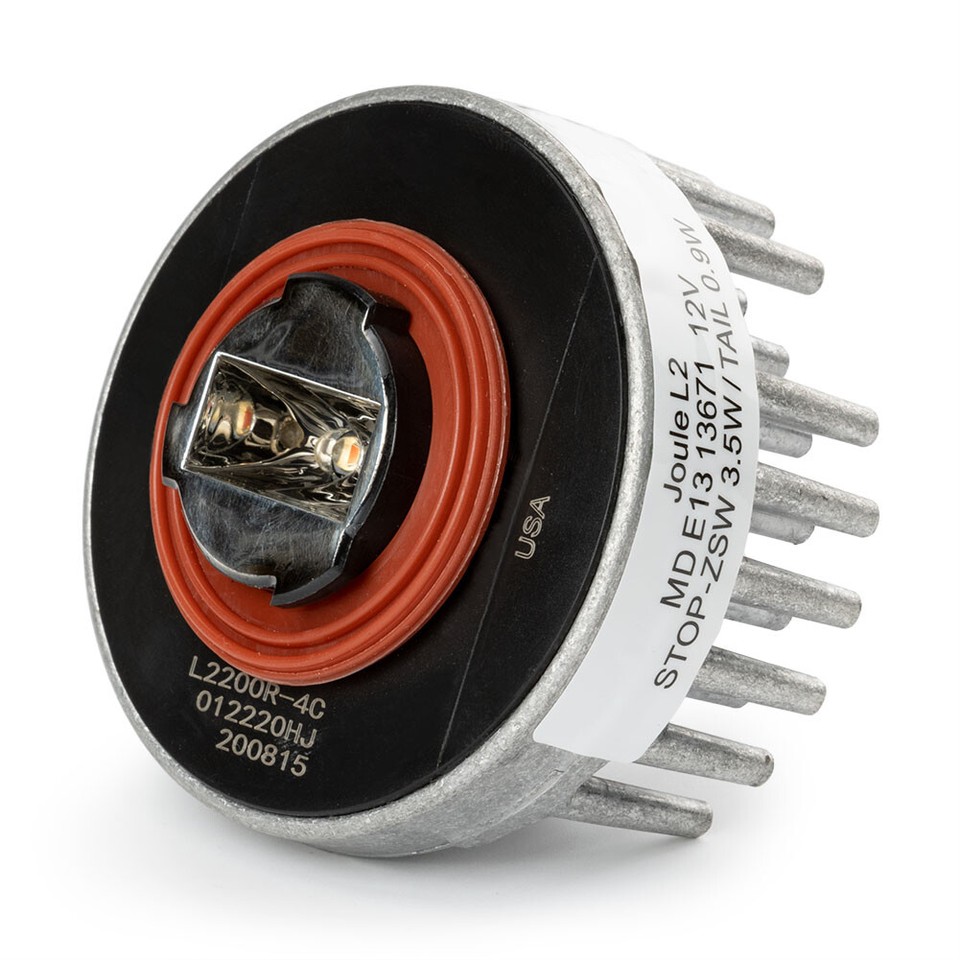 13579168 FOR CADILLAC ATS XTS CTS 2013-2017 LED BRAKE REAR TAIL LIGHT ...