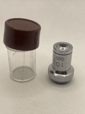 Microscope Parts & Accessories - Swift Microscope